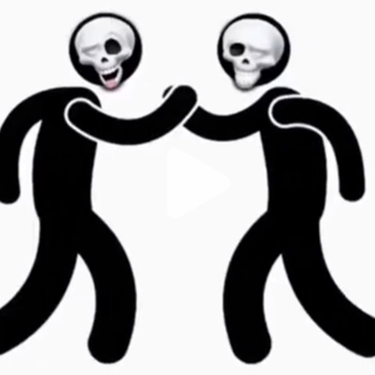 Иконка канала frik