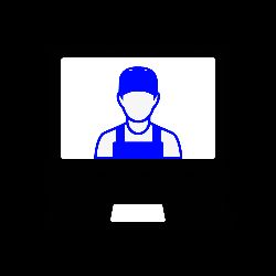 Иконка канала staff365