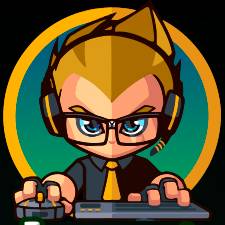 Иконка канала Johnny Ko