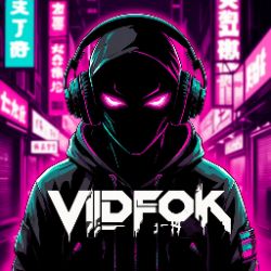 Иконка канала ВидФок - Аниме Клипы (AMV)