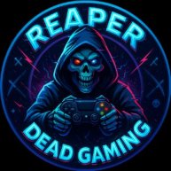 Иконка канала Reaper Dead Gaming