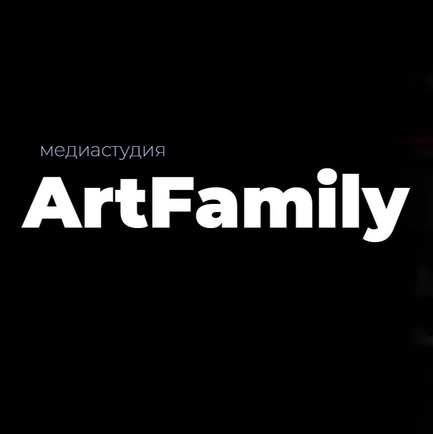 Иконка канала Артём Сюганов