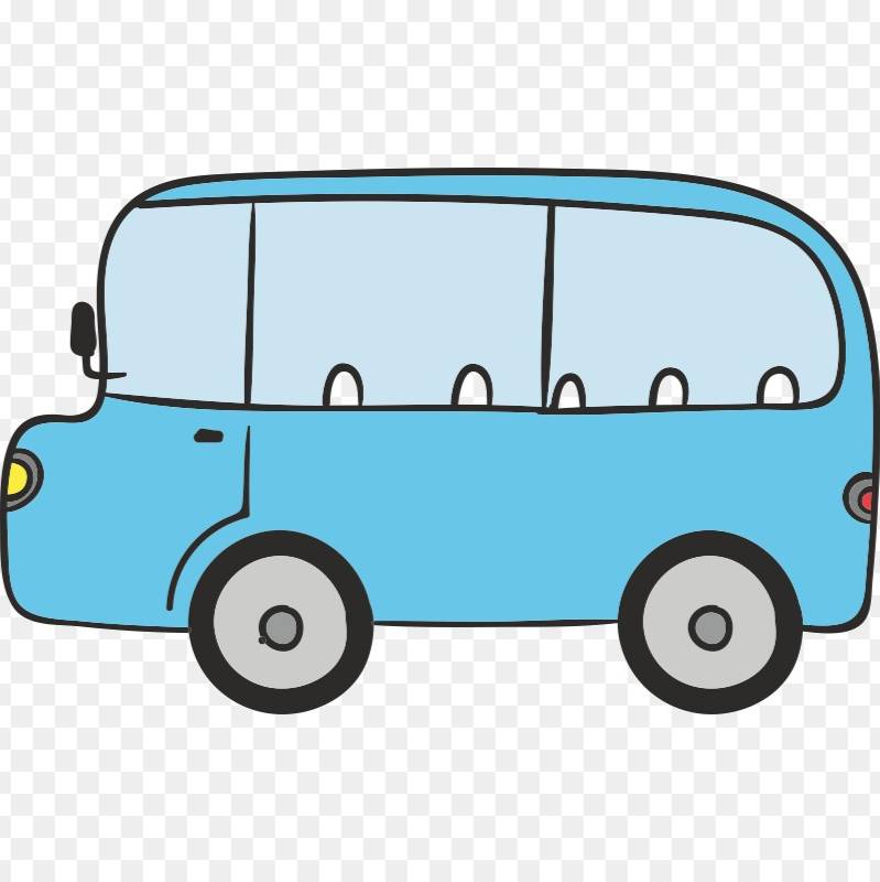 Иконка канала Автобусы Ильнура Любимова