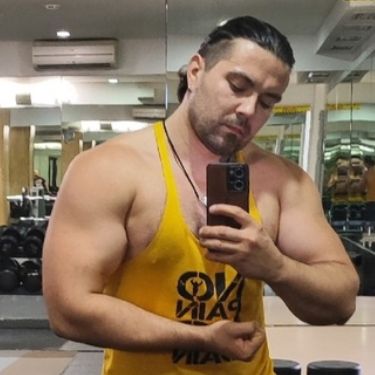 Иконка канала The_Wild_Hermit