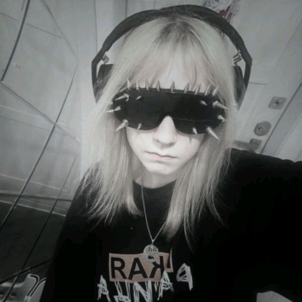 Иконка канала Яйцефонк