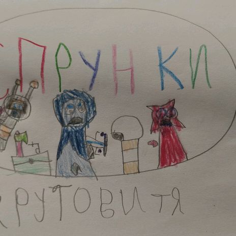 Иконка канала КрутоВитя