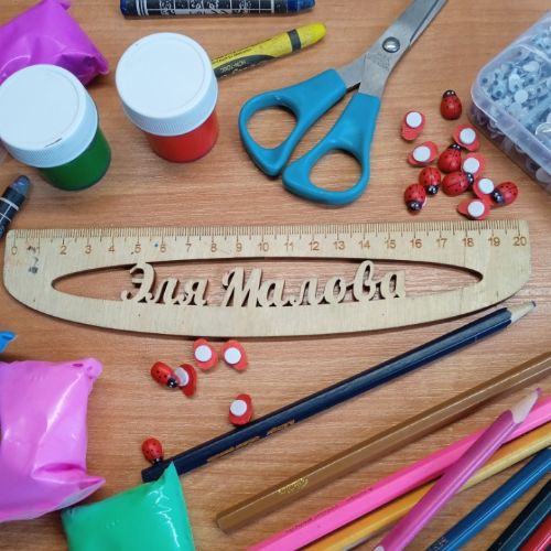 Иконка канала Поделки для школ и детских садиков