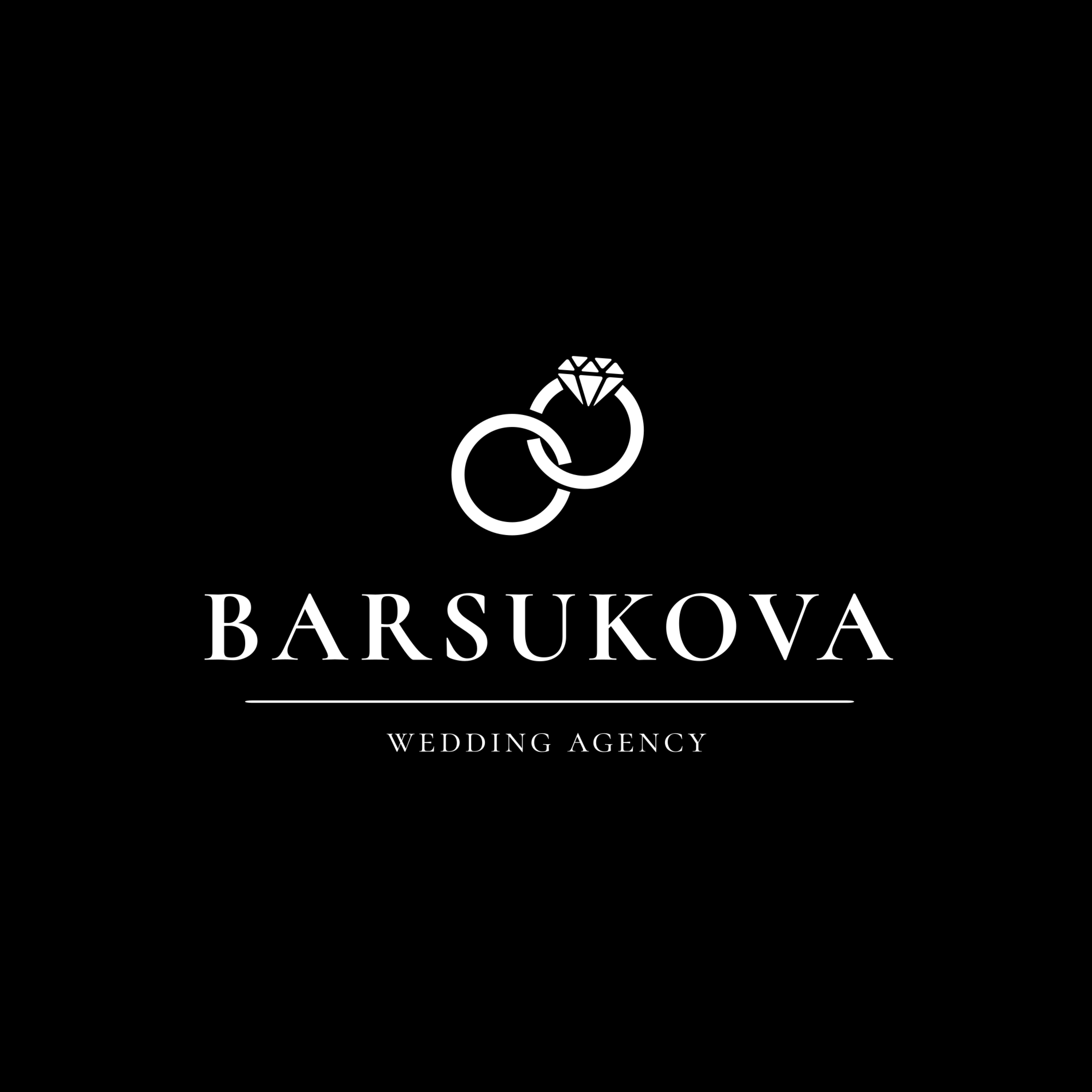 Иконка канала Barsukova Wedding Agency