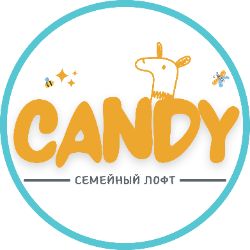 Иконка канала Лофт CANDY