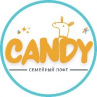 Иконка канала Лофт CANDY