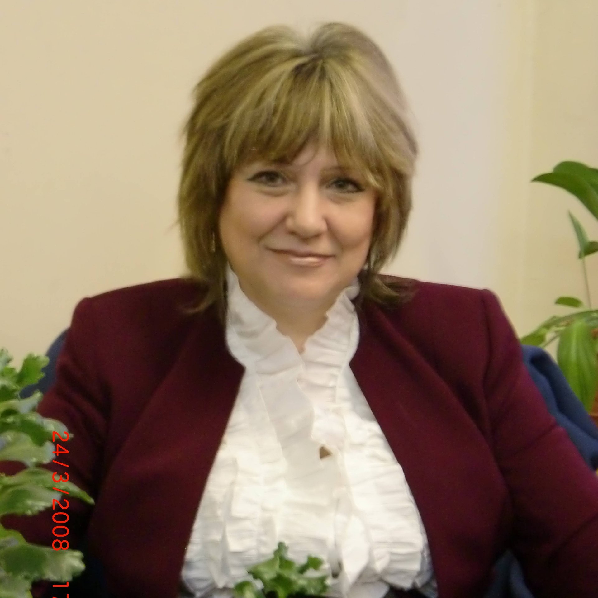 Иконка канала Квантовое восприятие