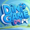 Иконка канала DiniGame