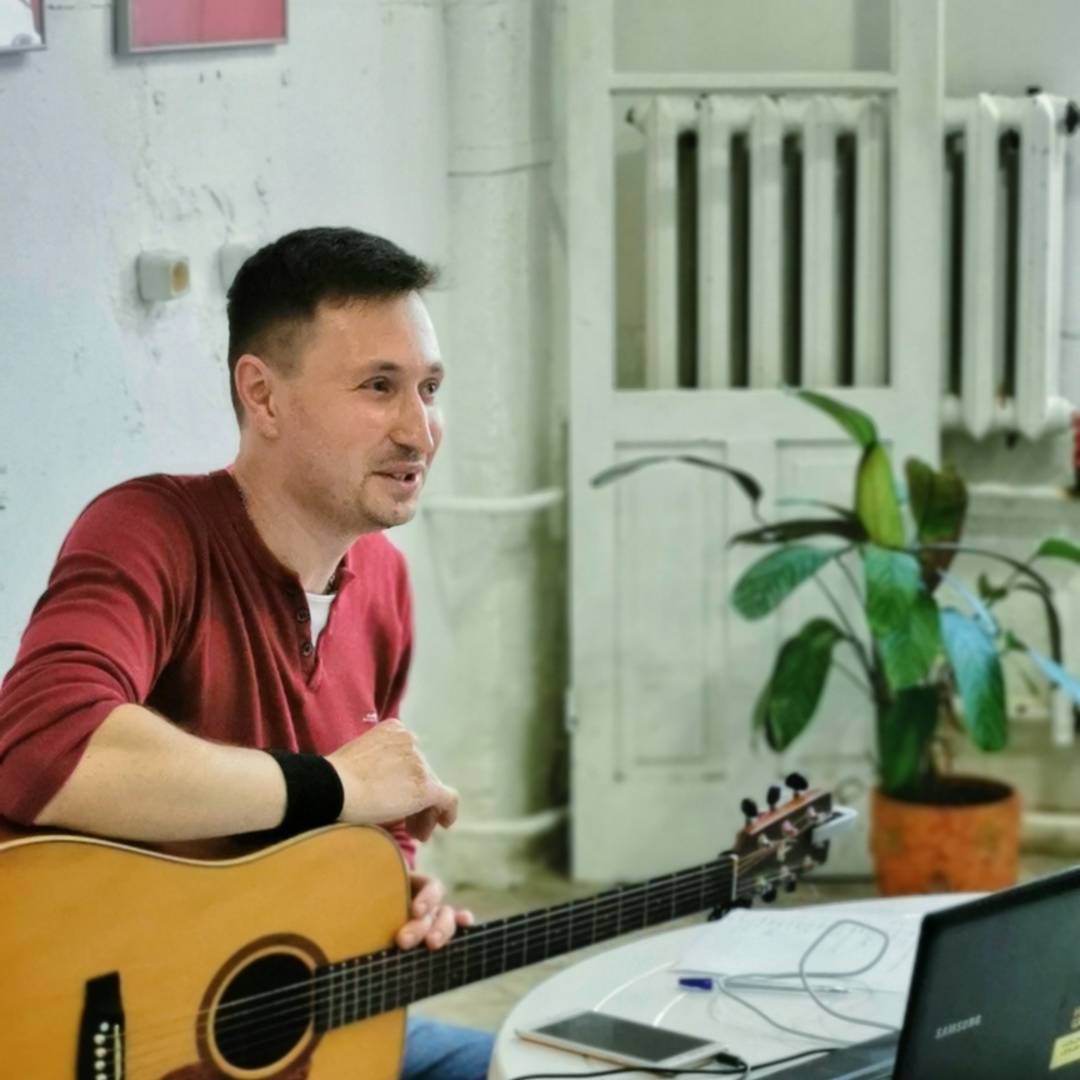 Иконка канала Андрей Шемето / АШ