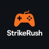 Иконка канала StrikeRush