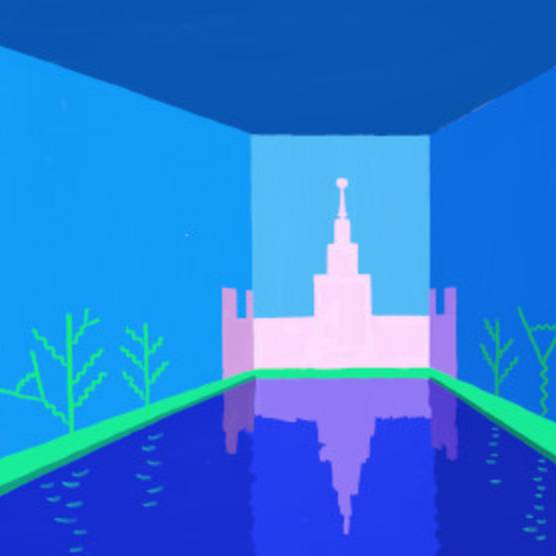 Иконка канала QFTHEP