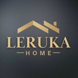 Иконка канала LERUKA HOME