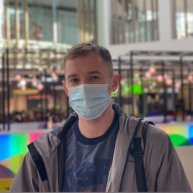 Иконка канала Че то