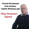 Иконка канала Матрицы Гаряева Слушать | Бесплатно Без Рекламы