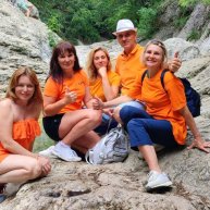 Иконка канала Приключения феодосийцев в Крыму