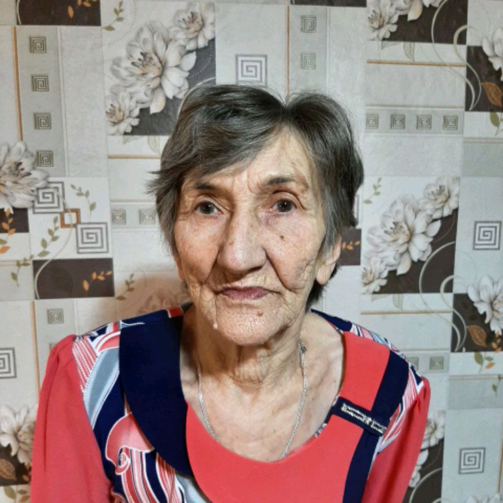 Иконка канала AnvarovnaTV