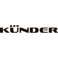 Иконка канала KUNDER channel
