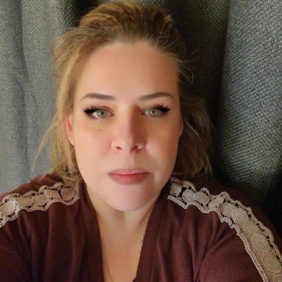 Иконка канала Любушка