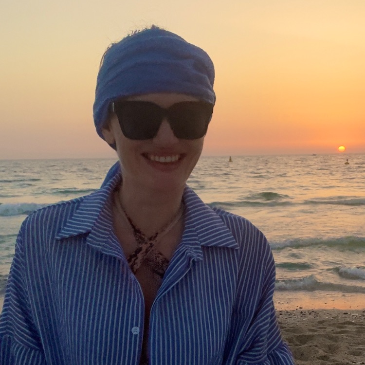 Иконка канала Дневник парикмахера 30+