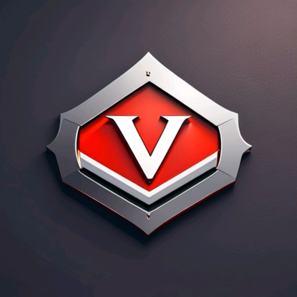 Иконка канала ViMeR Channel