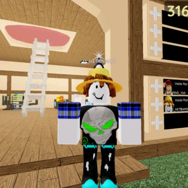 Иконка канала Витёк плэй топ