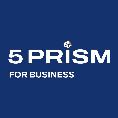 Иконка канала Коучинг меняет компании | 5 Prism