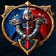 Иконка канала MitrichPlay