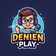 Иконка канала Denien►Play