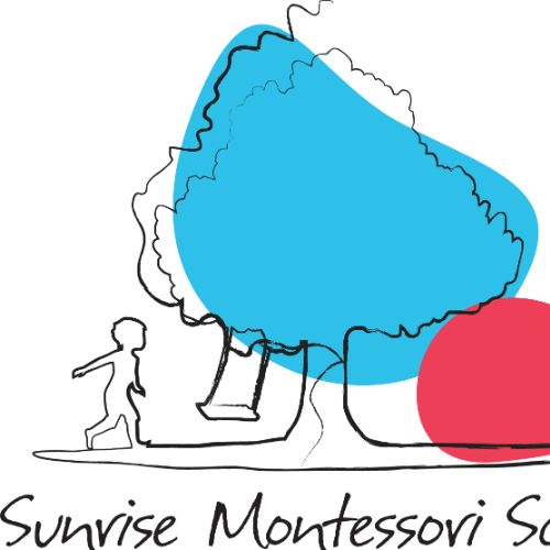 Иконка канала Sunrise Montessori School — с рождения до 12 лет
