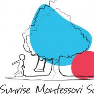 Иконка канала Sunrise Montessori School — с рождения до 12 лет