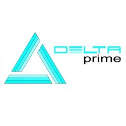 Иконка канала Delta Prime г.Пенза