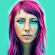 Иконка канала Разбежалась и... полетела!