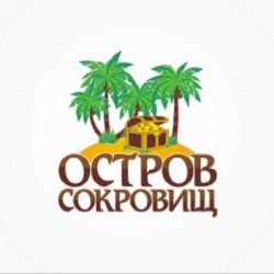 Иконка канала Остров Сокровищ