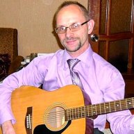 Иконка канала Авторские песни под гитару о любви