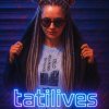 Иконка канала tatilives