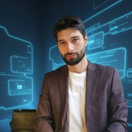 Иконка канала AI для юрИИста