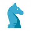 Иконка канала Chessoid