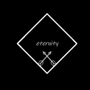 Иконка канала e t e r n i t y