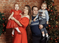 Иконка канала Elena’s life