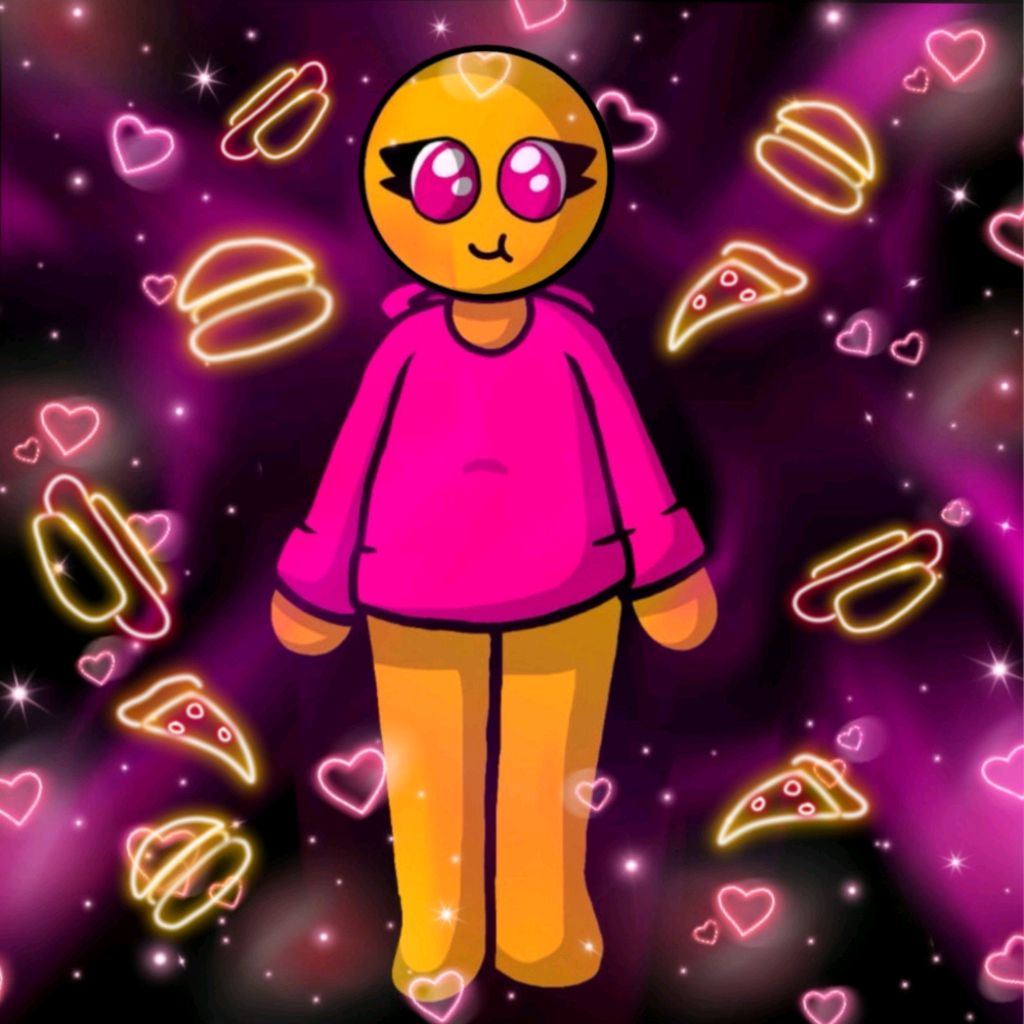 Иконка канала Леначка