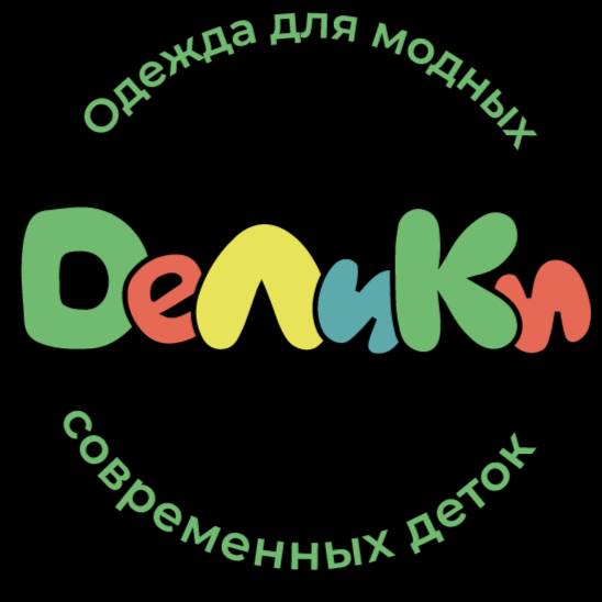 Иконка канала ДеЛиКи