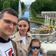 Иконка канала Время открытий вместе с ZG