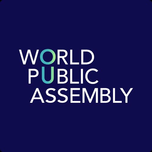 Иконка канала Всемирная Общественная Ассамблея