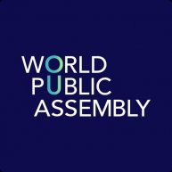 Иконка канала Всемирная Общественная Ассамблея