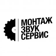 Иконка канала МонтажЗвукСервис