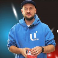 Иконка канала Ucam Василий Тарасов